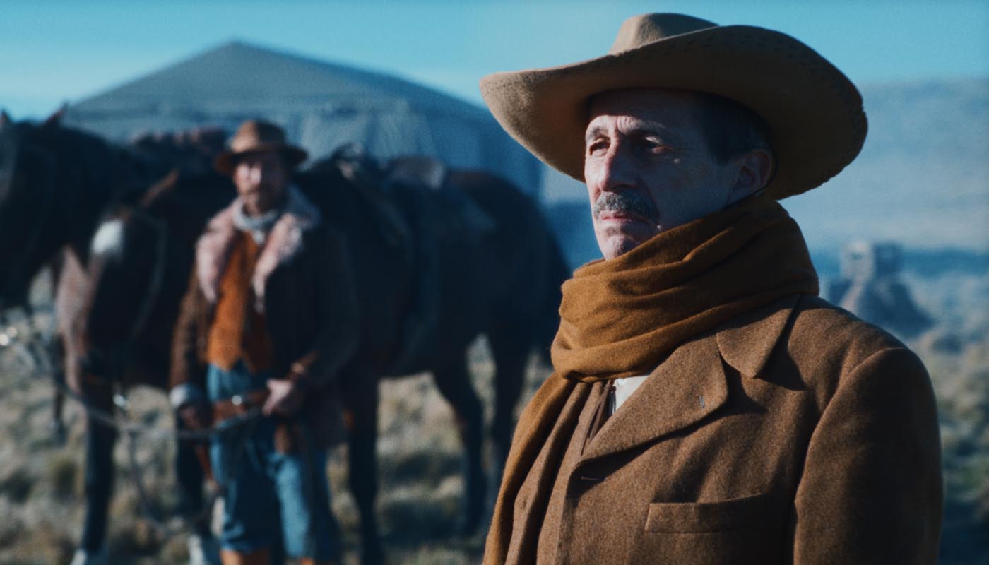 Dossier pédagogique "Les Colons"