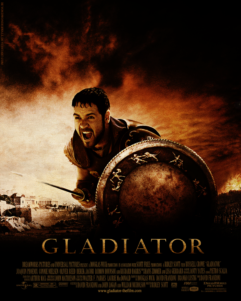 Gladiator