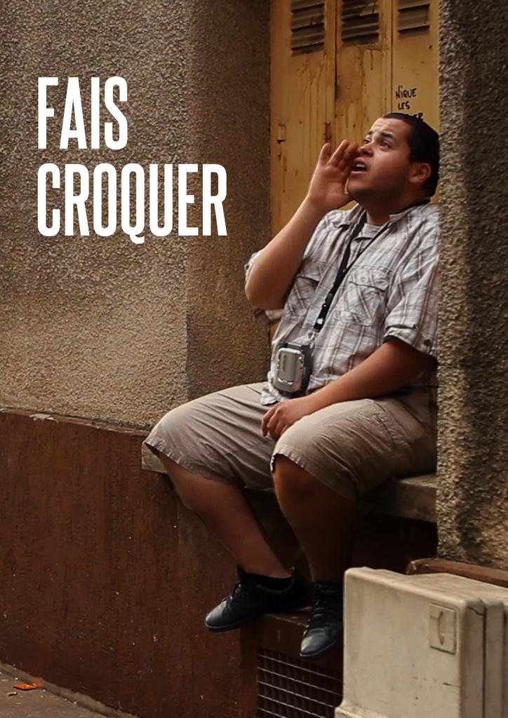 Fais croquer