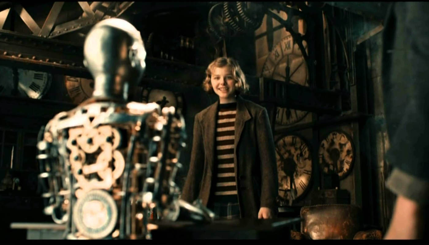 Partir à l'aventure avec Georges Méliès | Zéro de conduite