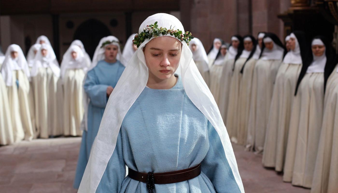 Dossier pédagogique "La Religieuse"