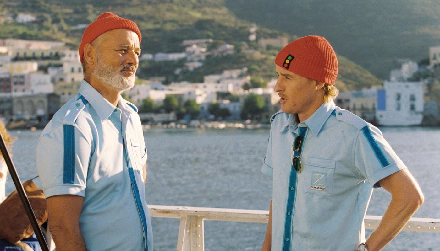 Mettre à l'épreuve la figure paternelle avec Wes Anderson