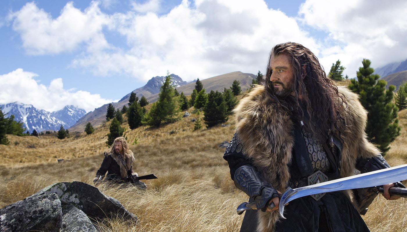 le hobbit un voyage inattendu pdf