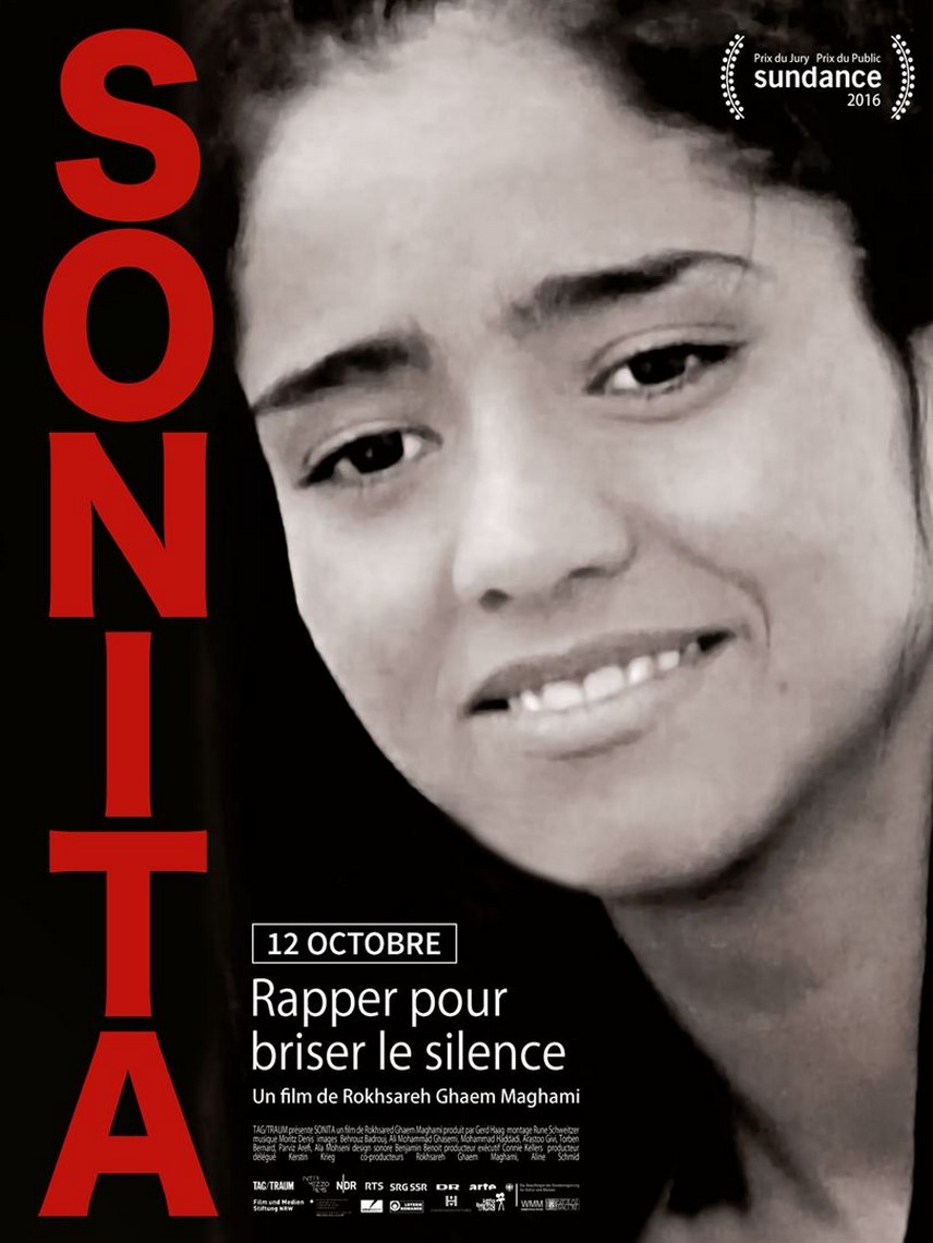 Sonita