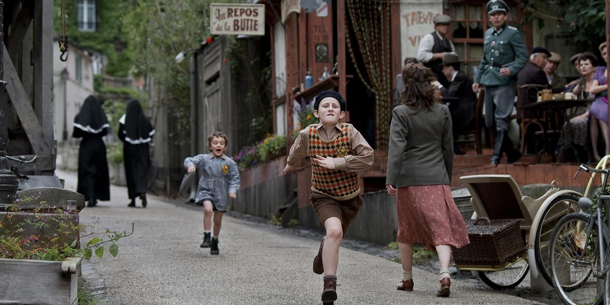 Dossier pédagogique "La Rafle"