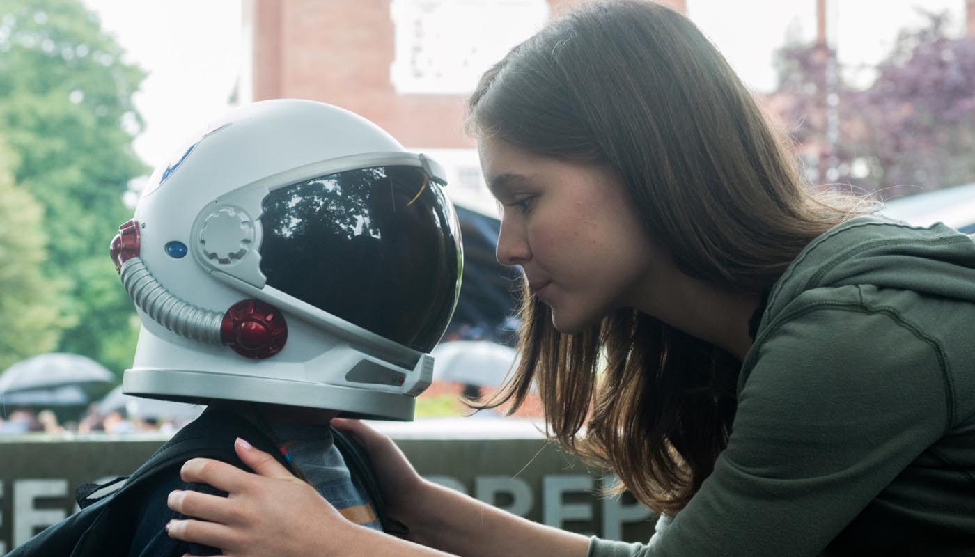 Changer son regard sur le handicap avec "Wonder"